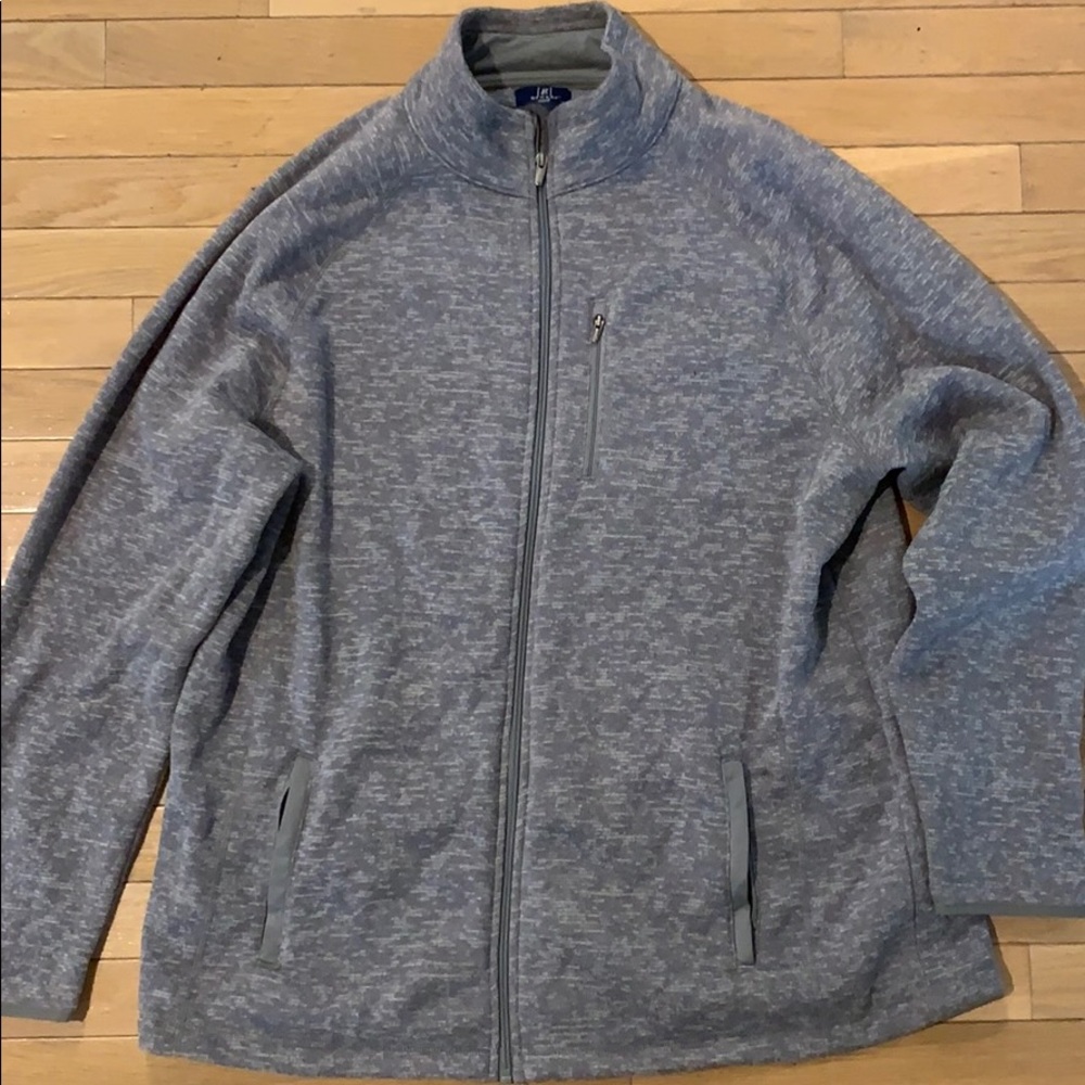 George Men’s Jacket - Gem